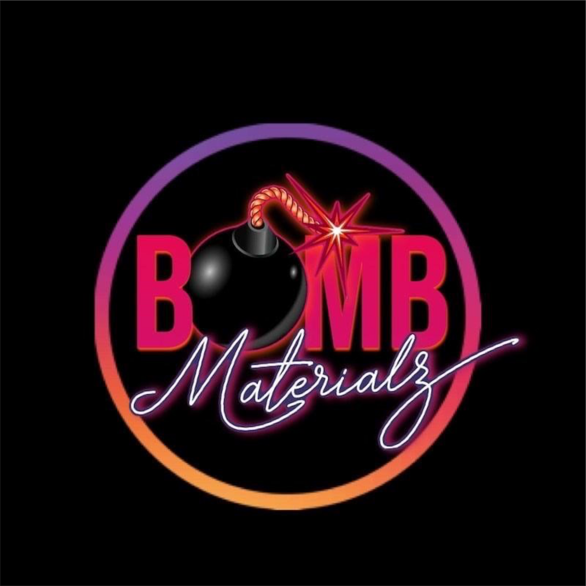 VENDORS LIST – Bomb Materialzz